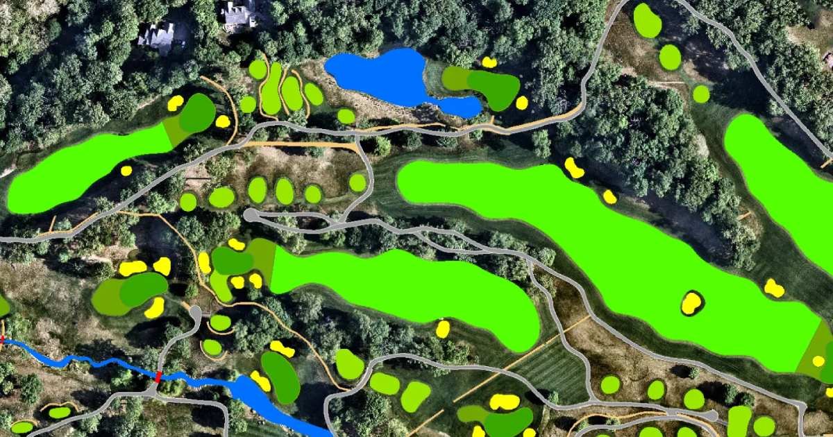 Behind the Scenes of LiDAR Data Processing