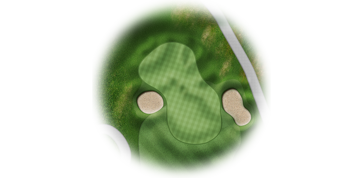 Golf Course Planner and 3D Visualization Services | GeoShot