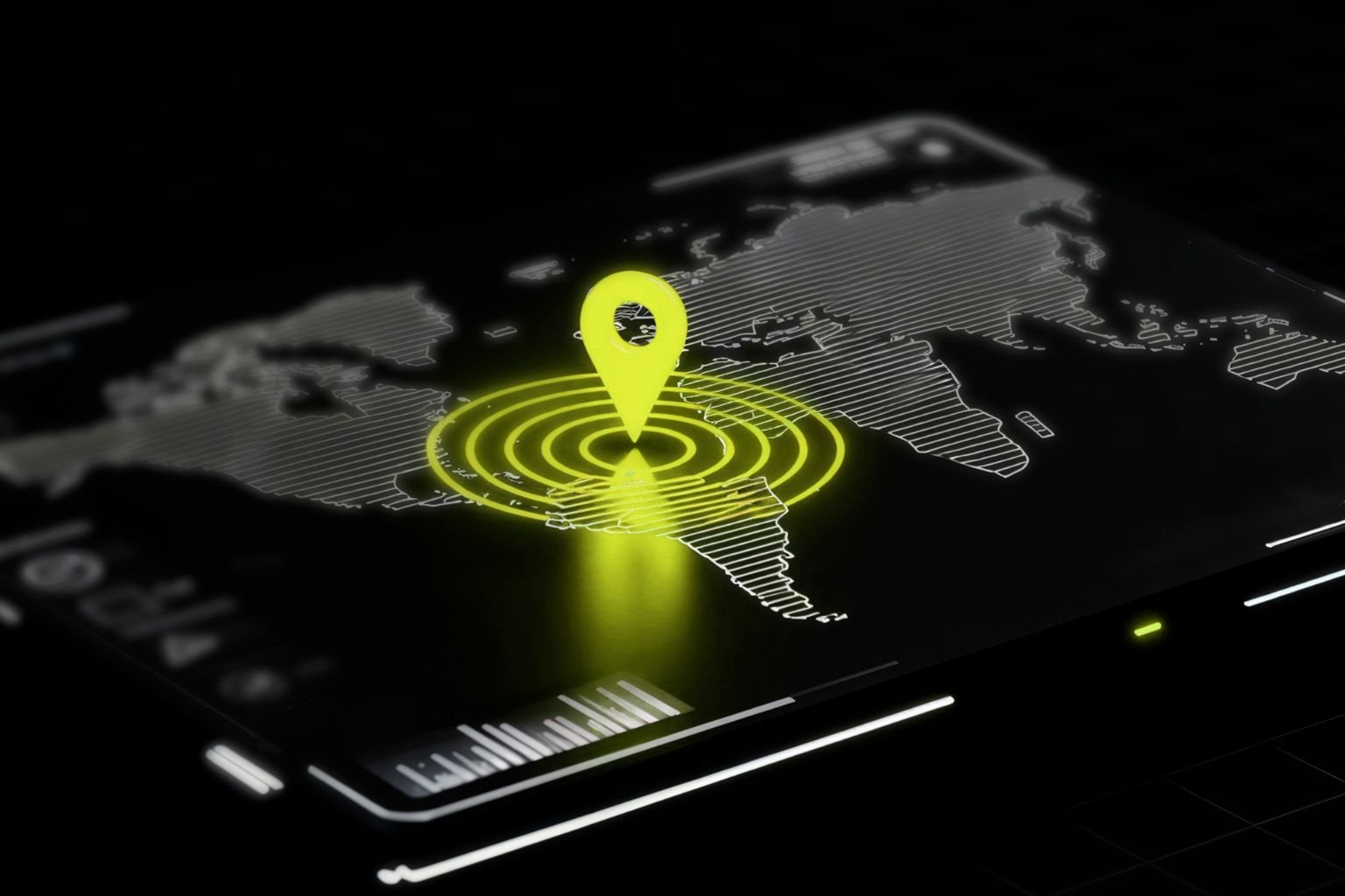 The Significance of GIS Mapping in Urban Development